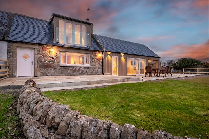 Snug On The Bay - Tain