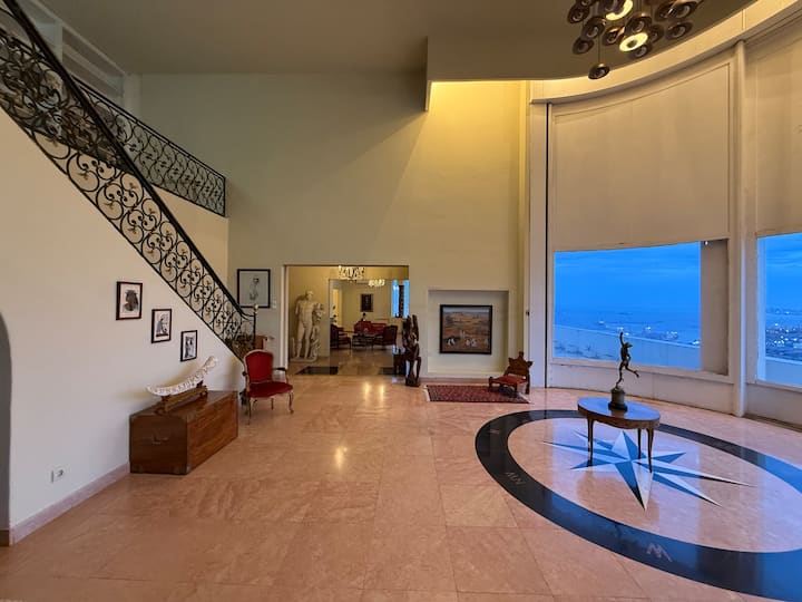 Appartement De Maître, Unique - Alger