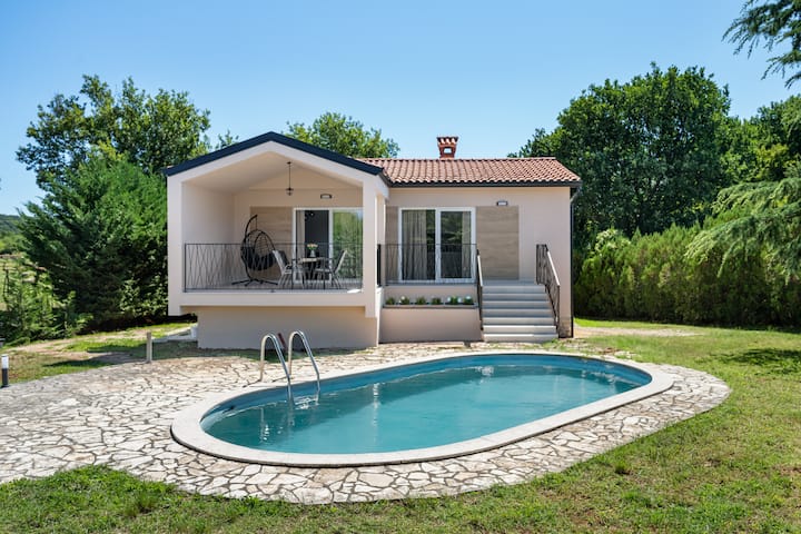 Villa Mi - Labin