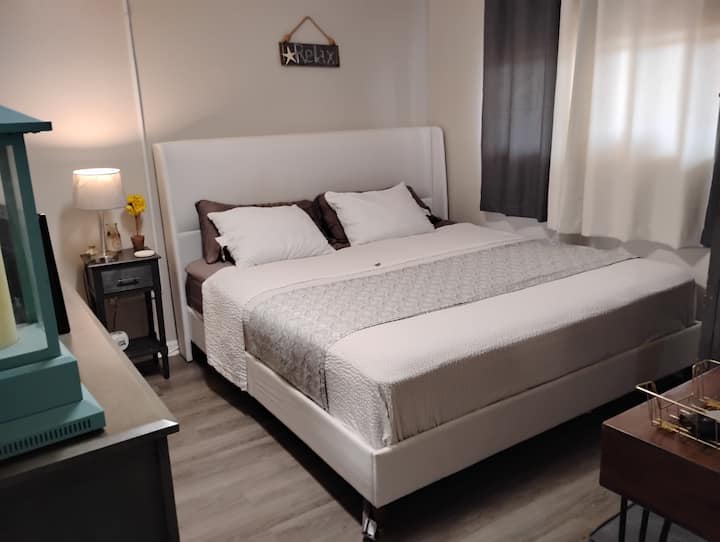 North Myrtle Beach/little River Condo 1 Bedroom - Little River, SC