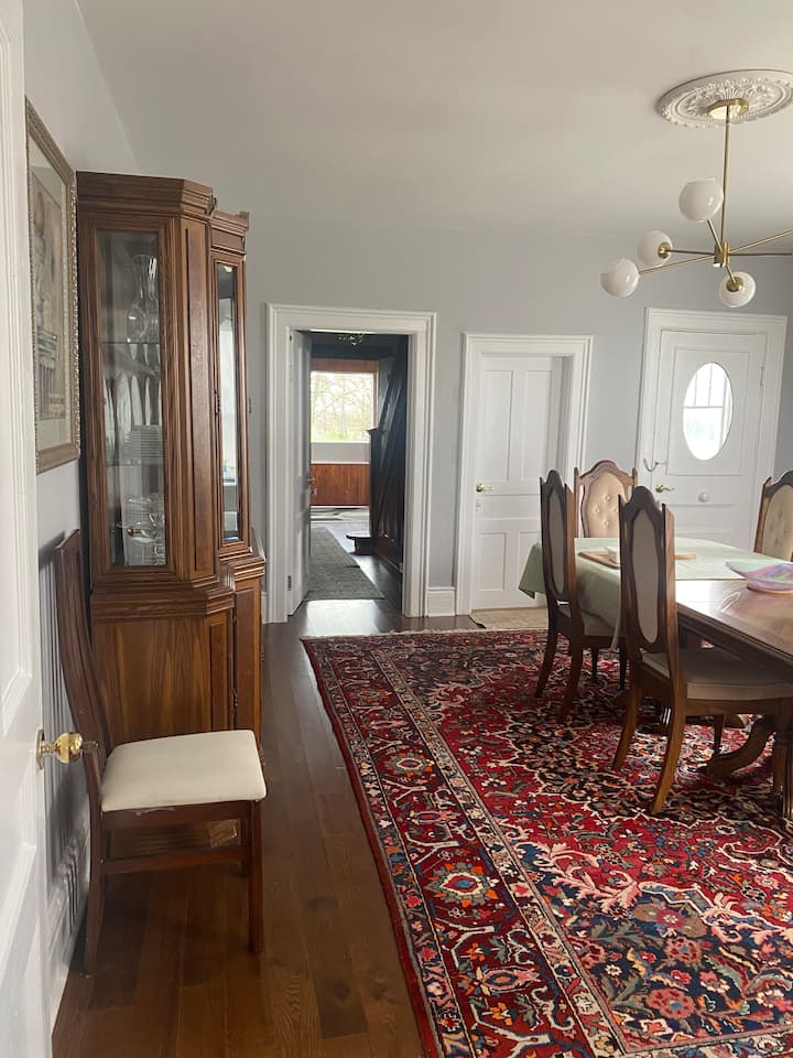 Cozy Farm House In The Kawartha - Lindsay