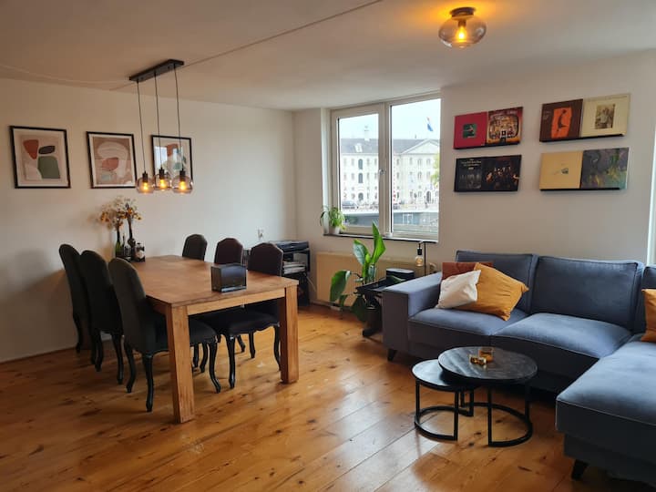 Hidden Gem In Central Amsterdam - Ámsterdam