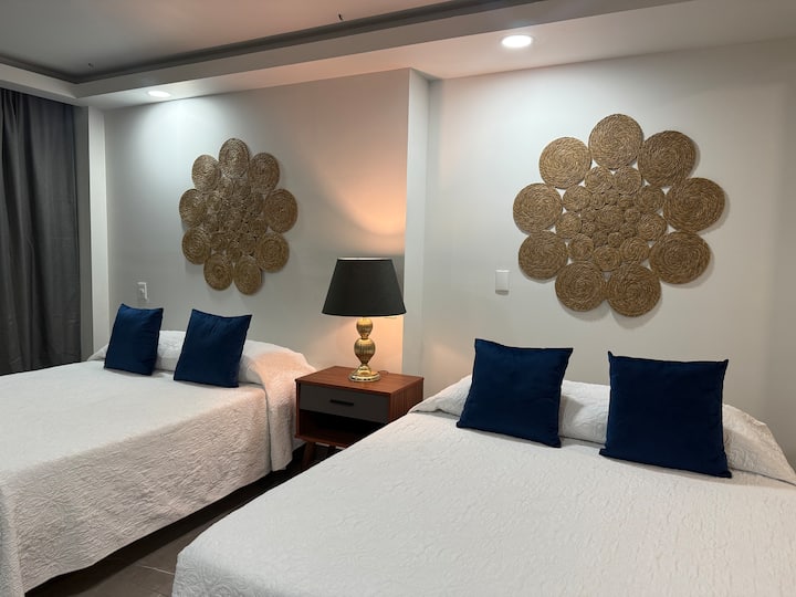 Suites Consulado - Zapopan