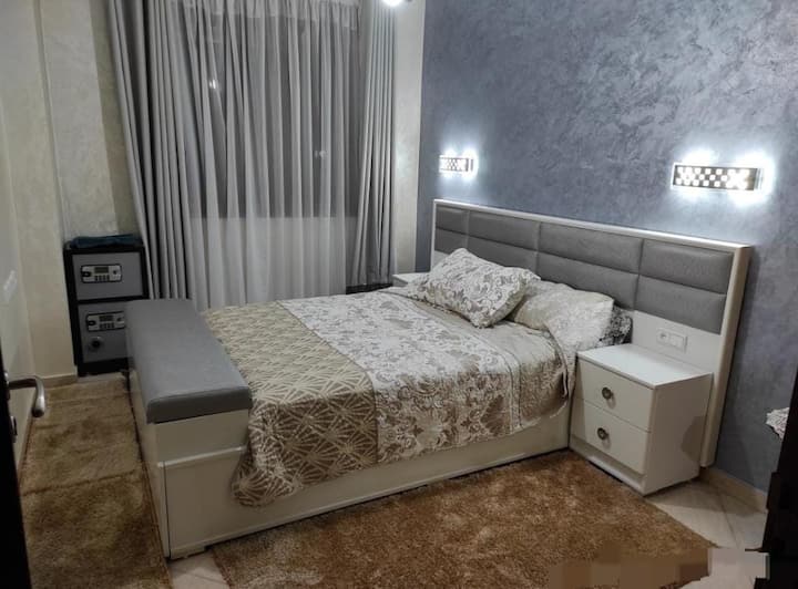 شقة للكراء بمركز مدينة الحسيمة - Al Hoceima