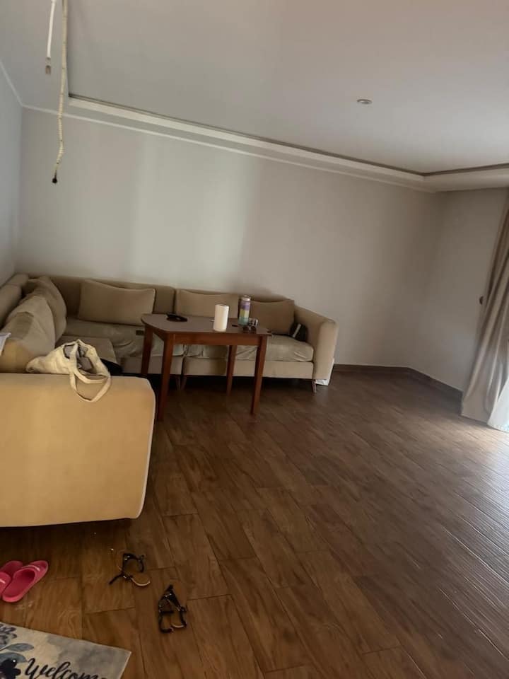 Appartement T3 Millénium - Oran