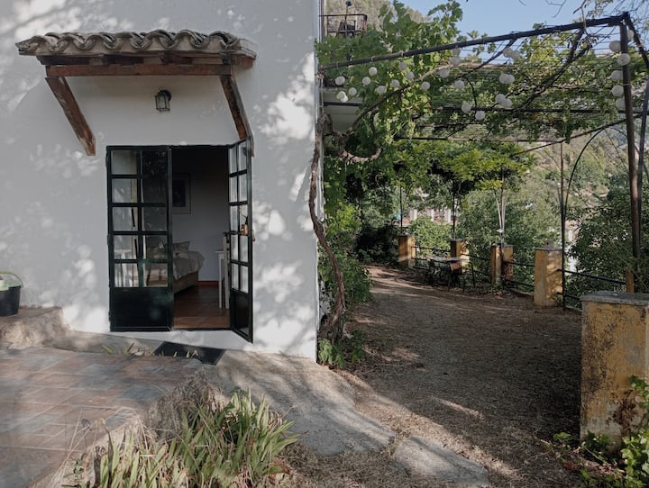 Jardín Del Sol Norte - Cazorla