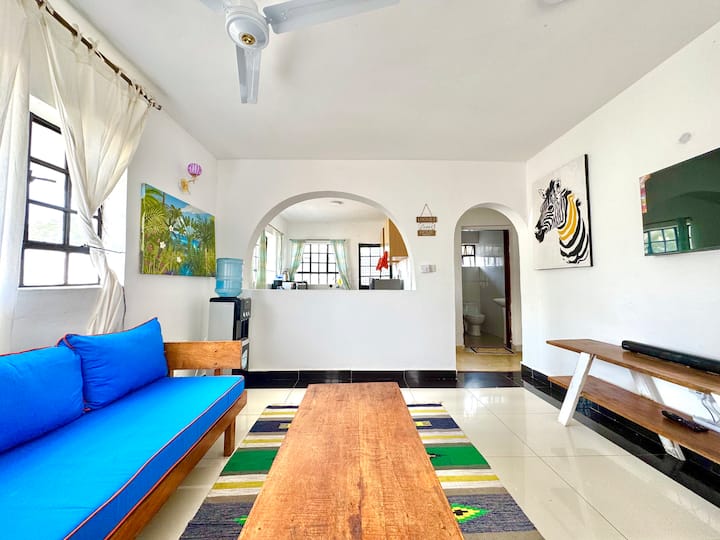 Kk Homes - Diani Beach