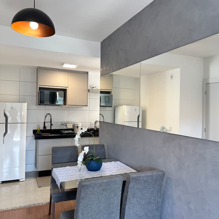 Bernardo Prime Loft - Extrema