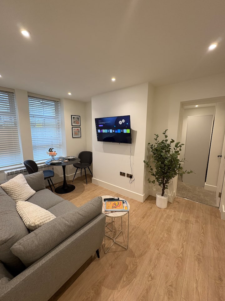 Luxury 2 Bedroom Hyde Park Close To Paddington - Marylebone
