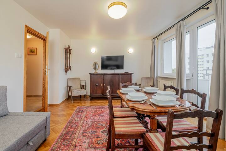Apartament Z Widokiem Na Morze - Sopot, Polska