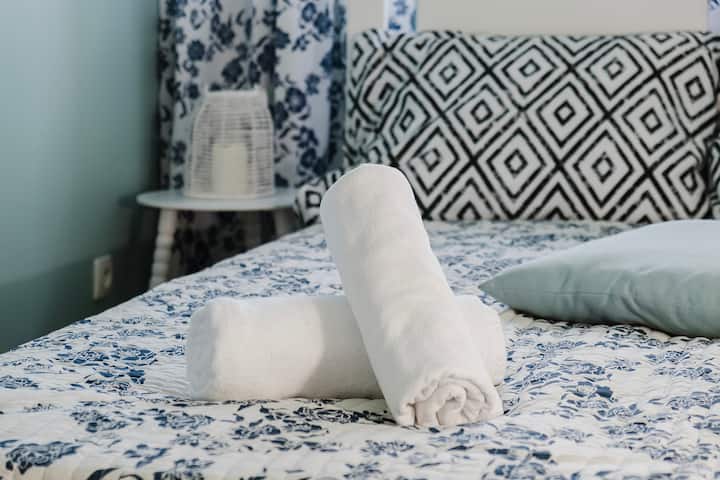 Apartament Z Widokiem Na Morze - グディニャ