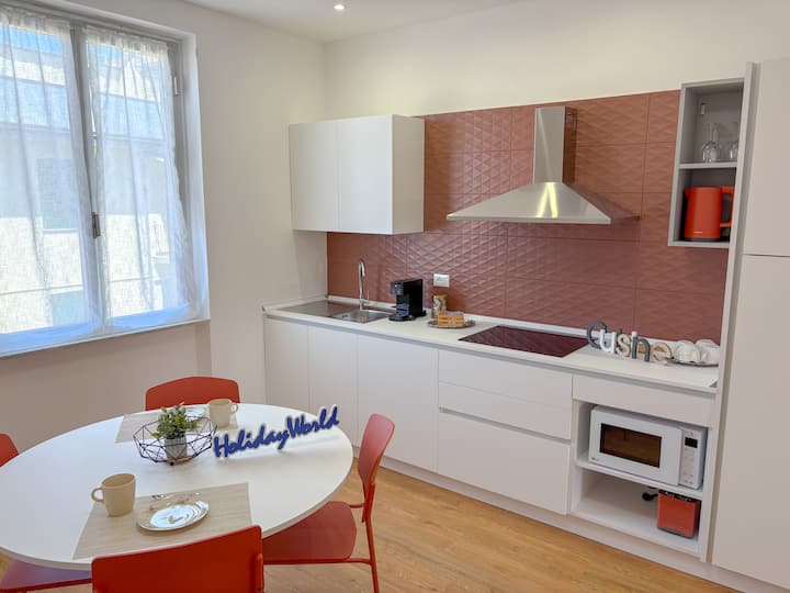 Casa Licia By Holiday World - Savone