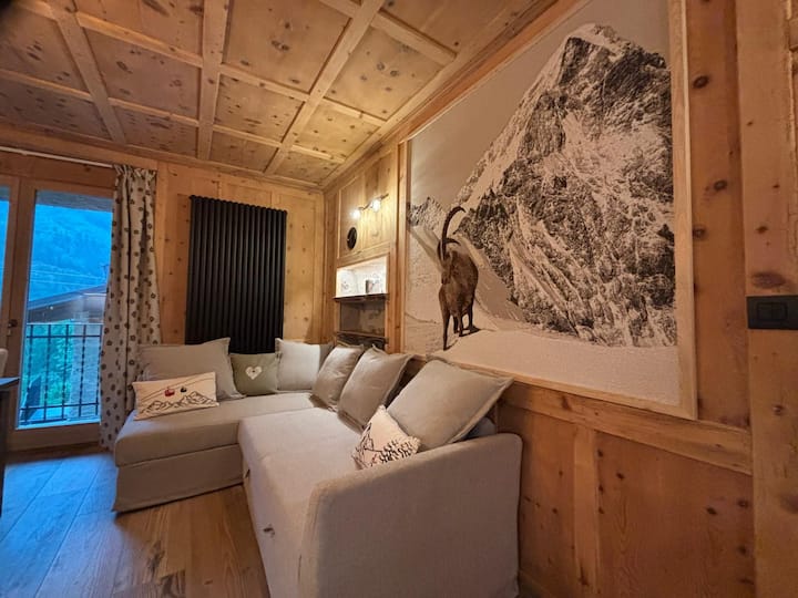 Baita Di Noni - Bormio