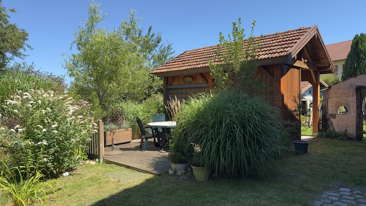 Appartement 2 à 4 Personnes - Remiremont