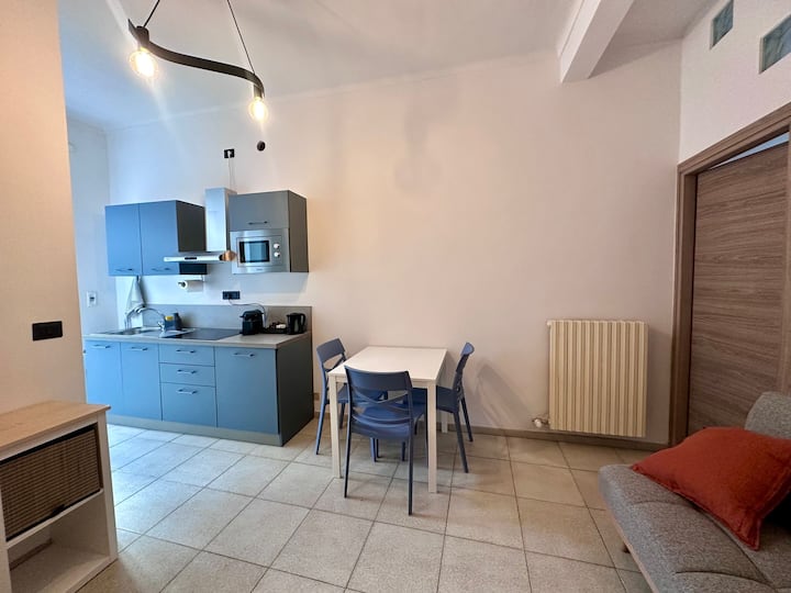 Alloggio Consicur - Turin