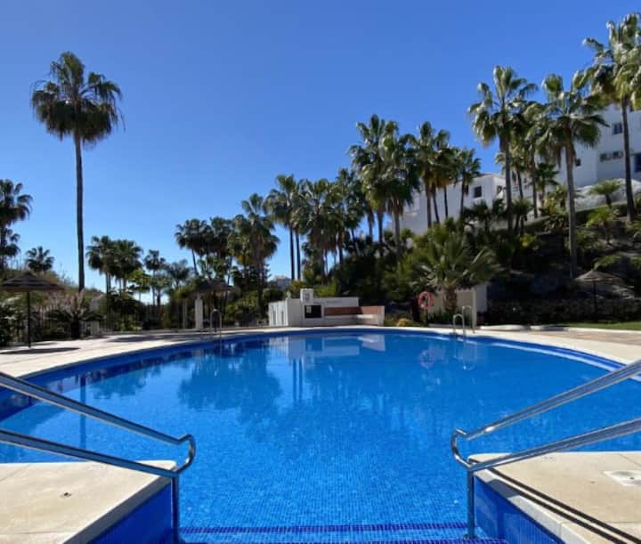 Oasis De Capistrano - Nerja