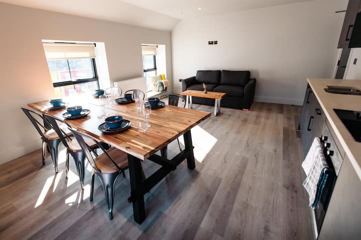 Crib Goch - Apartment 4 - Llanberis