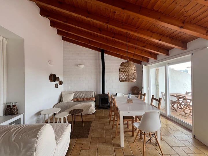 Casa Pedra - Vila do Bispo