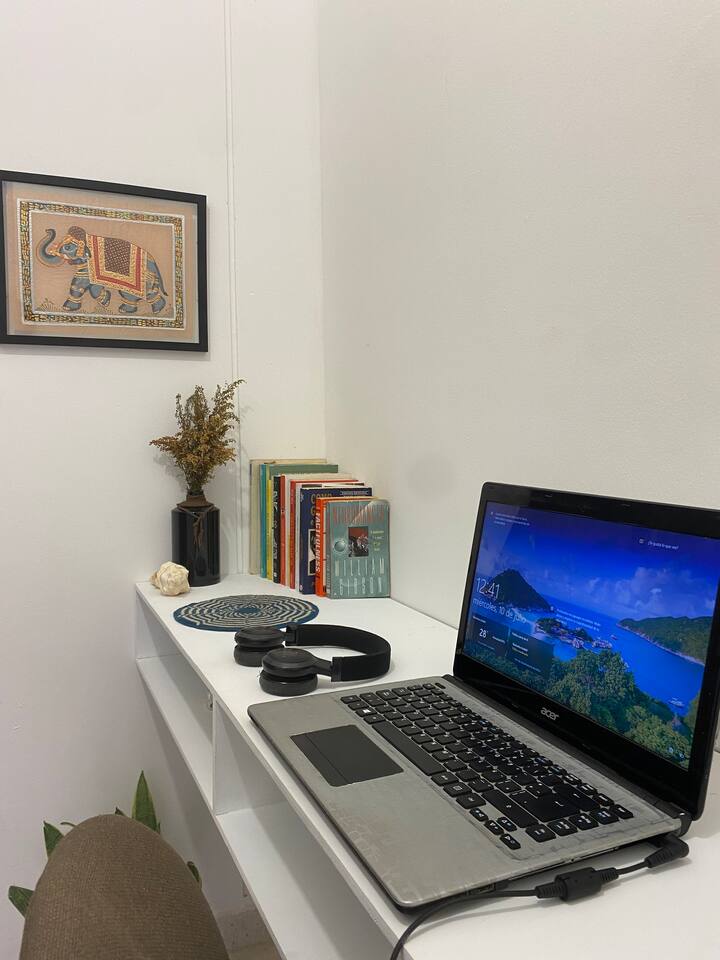 Cómo En Casa - Riohacha