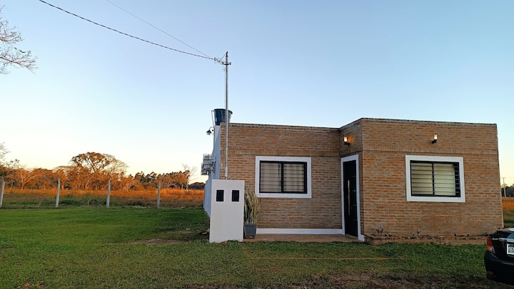 El Rincón Del Cielo Cnel. Bogado - 