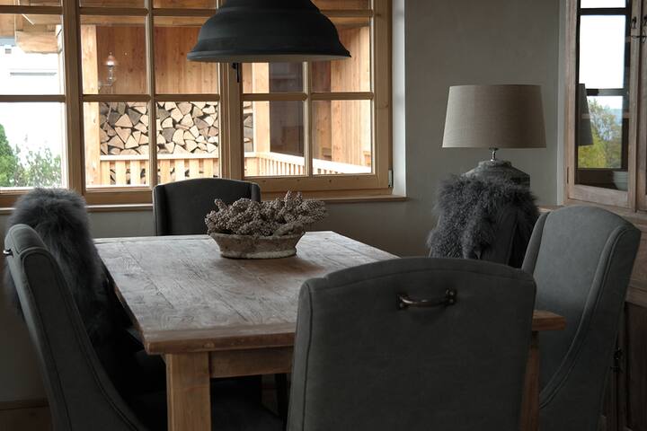 Romantikhütte Rothaarsteig - Bad Berleburg