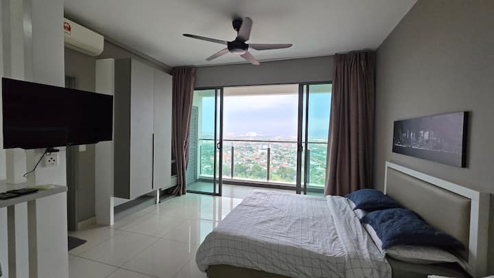 Studio Evo Soho - Bangi