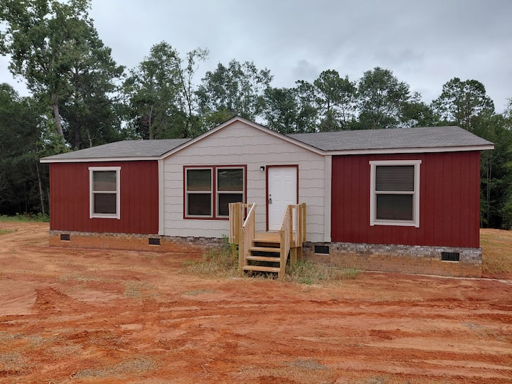 Peaceful 3bedroom, 2 Bath - Augusta, GA