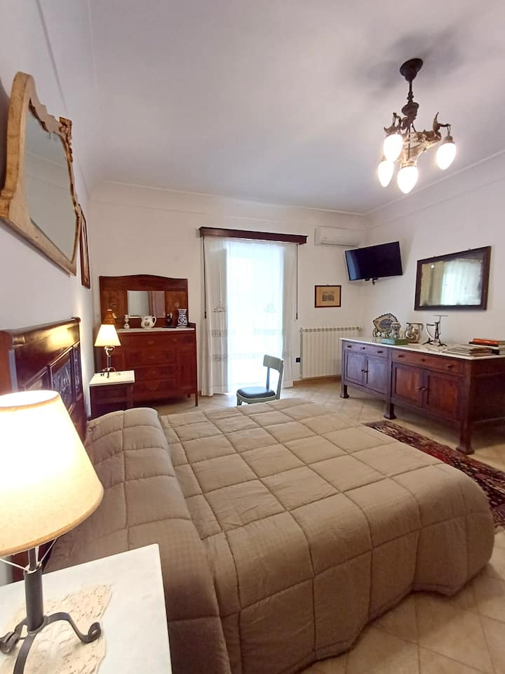 Antica Dimora Dorotea Centro Sicilia - Caltanissetta