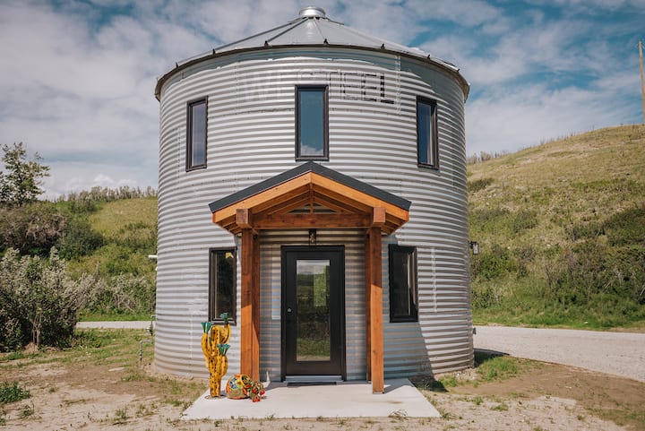 The Cowboy - Pincher Creek