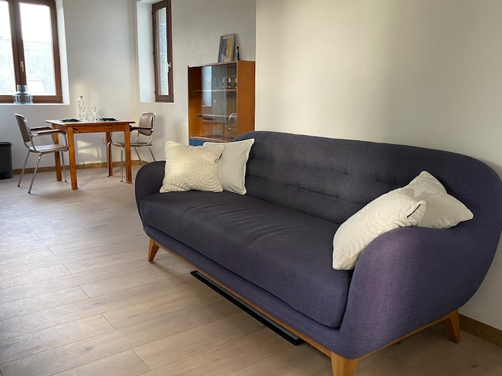 Charmant Appartement Carolles - Jullouville