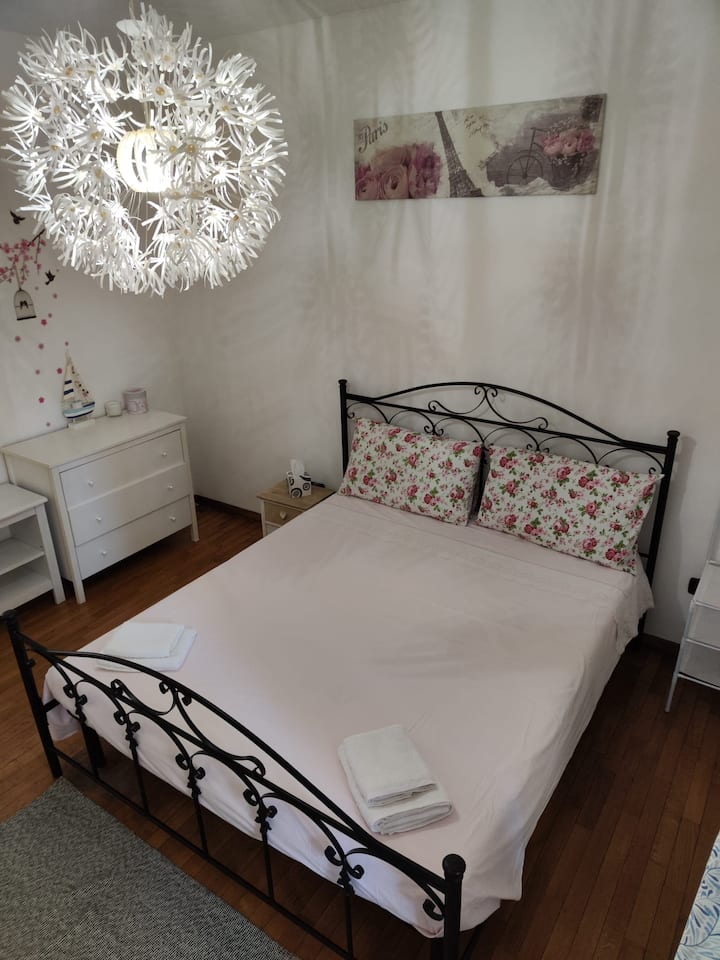 Casa Angelina - Civitanova Marche