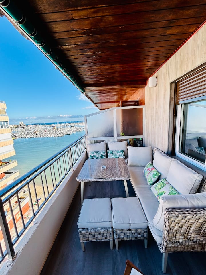 Sueña Mar Luxury Suites - Torrevieja