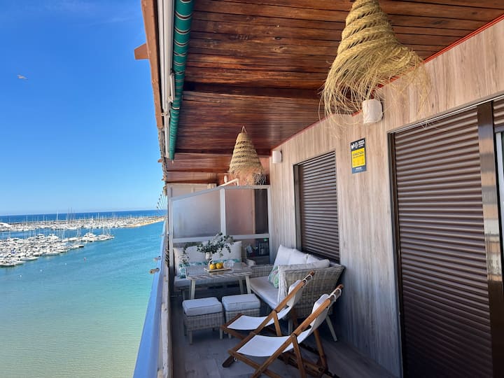 Sueña Mar Luxury Suites - Torrevieja