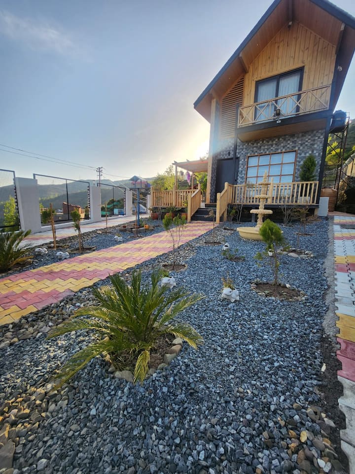 Luxury Chalet | Nature Retreat - Patnitop