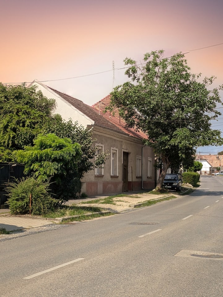 B59 Guesthouse - Szentendre