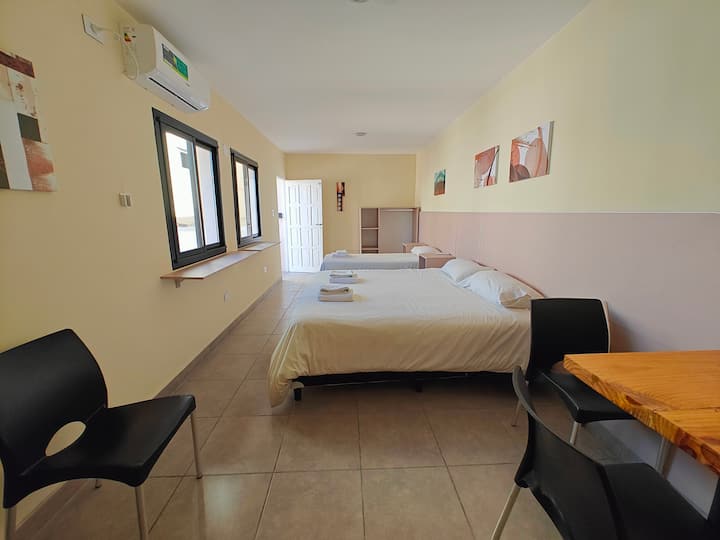 Monoambiente Belgrano - Salta - Salta