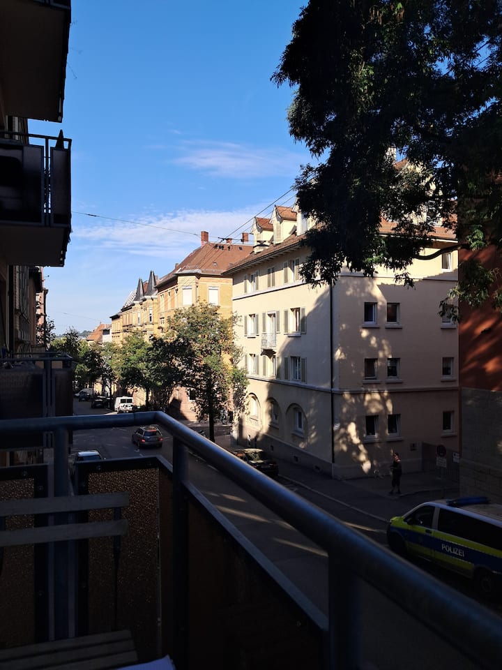 Stuttgart West - Stuttgart
