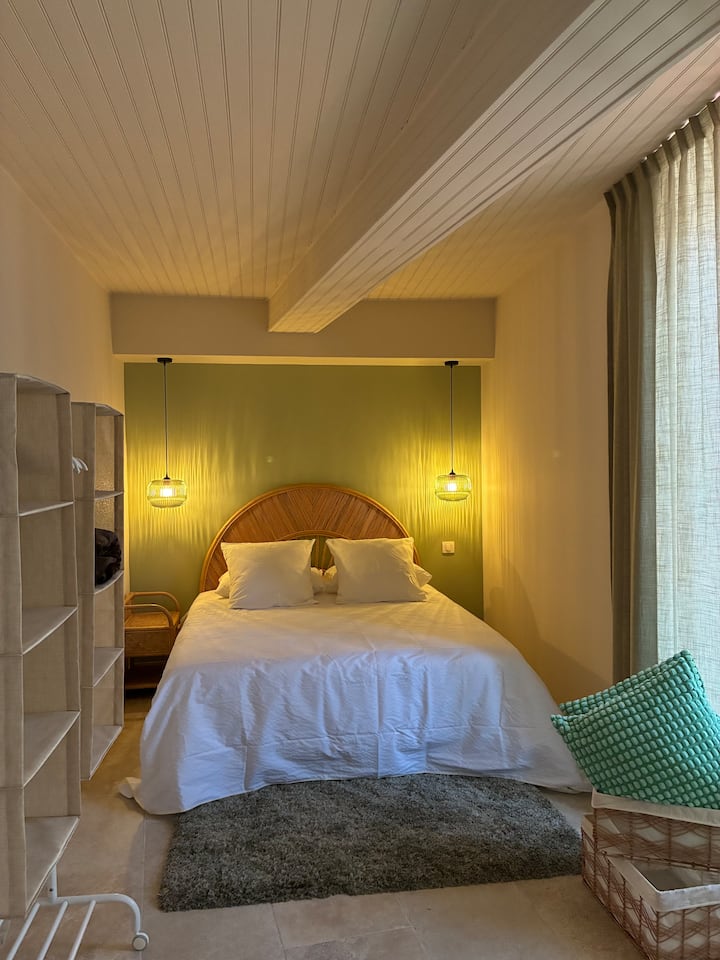 Appartement Saint Rémy De Provence « Orchidée » - Saint-Rémy-de-Provence