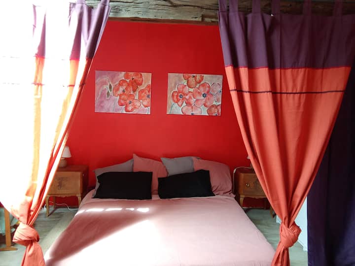 Studio Au Centre De La Bastide - Rabastens