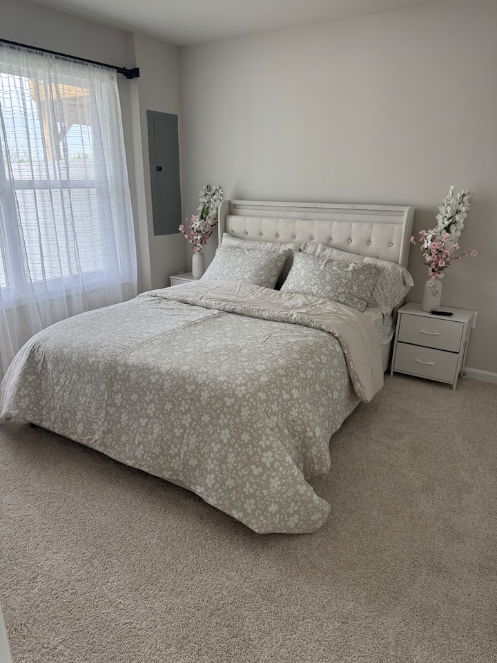 Stylish Stay In A Great Location - Lake Anna, VA