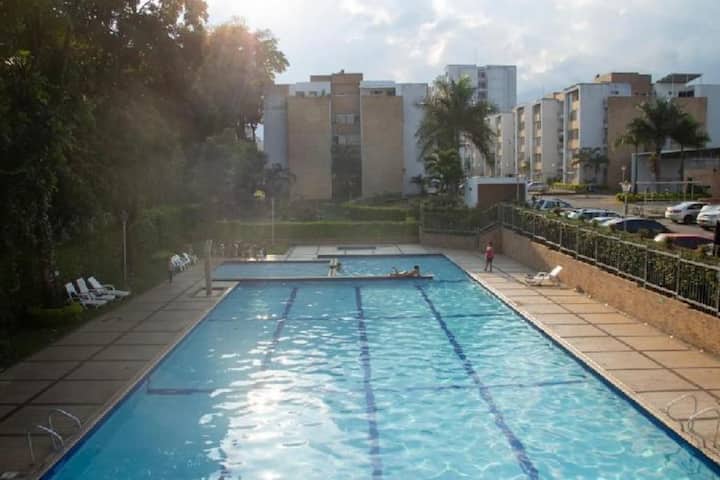 Bosque Largo 9404 - Ibagué