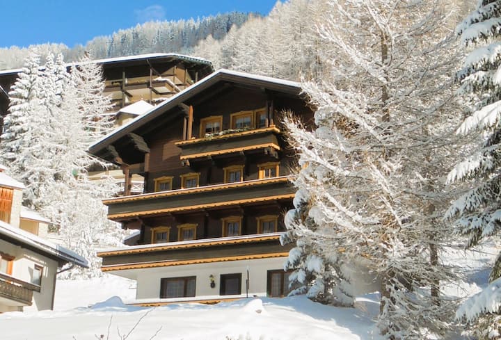 Gemütliche Ferienwohnung In Zentraler Lage - Heiligenblut