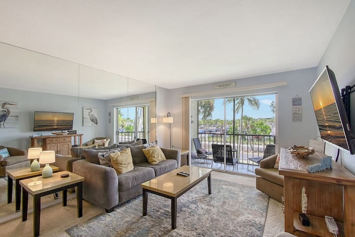 Coastal Luxury By Siesta Key - Siesta Key, FL