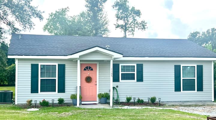 Lodge @ Laurel - Lake Charles, LA