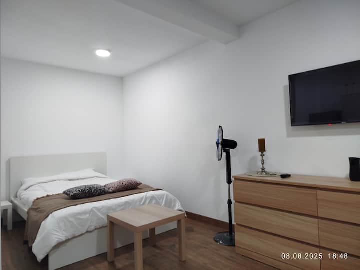 Casa De Alexandra 1 - Alicante