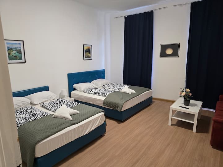 Beautiful Dream - Wien