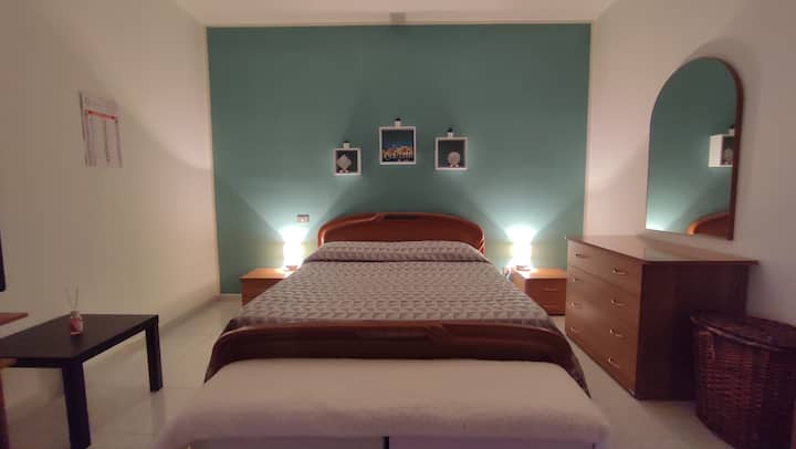 Hemma Hos Vic - A Casa Da Vic - Potenza