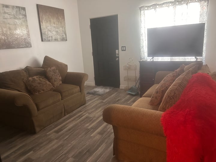 Cozy Peaceful Daily Room Rental. - Loma Linda, CA