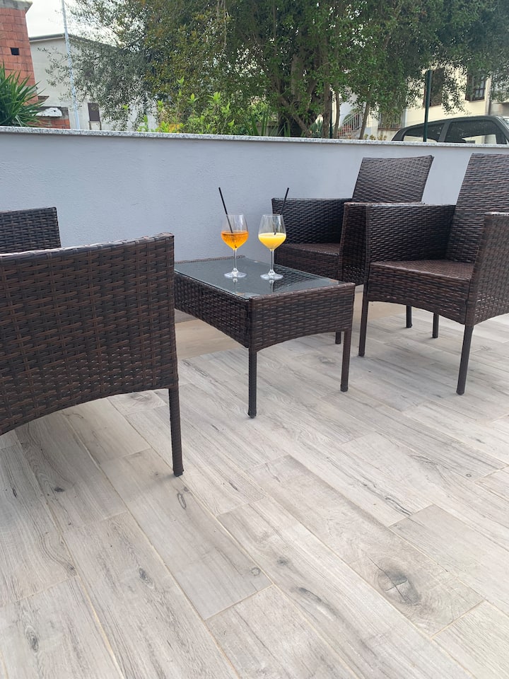 Appartamento Di Mara - Tertenia