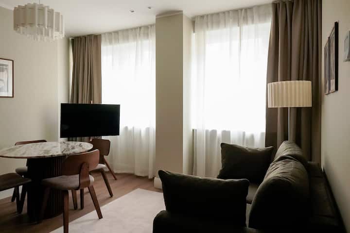 Heymi Apartments Brick Lane Vienna Apt. 404 - Vienna